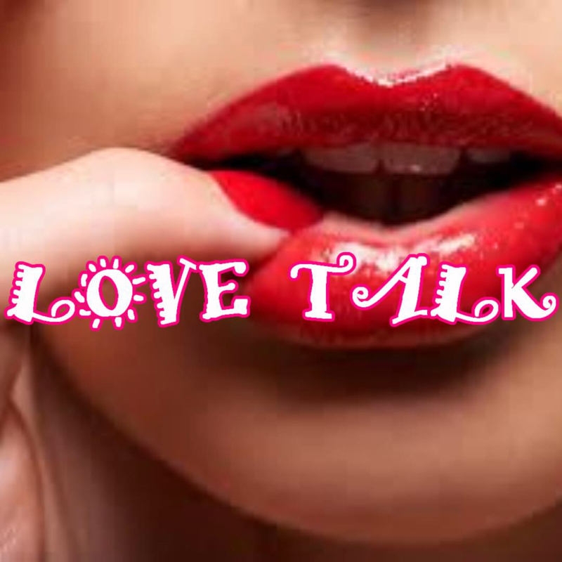 LOVE TALK - Radiotalk(ラジオトーク)