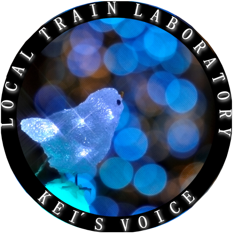 Kei’s Voice - Radiotalk(ラジオトーク)