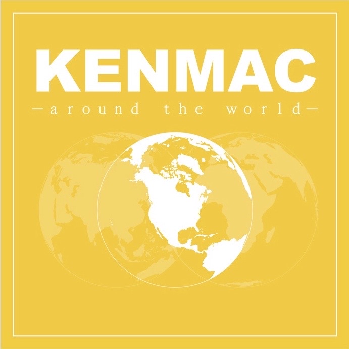 KENMAC - Radiotalk(ラジオトーク)