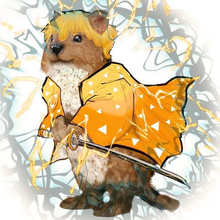 DJ （仮）🐹の番組 - Radiotalk(ラジオトーク)