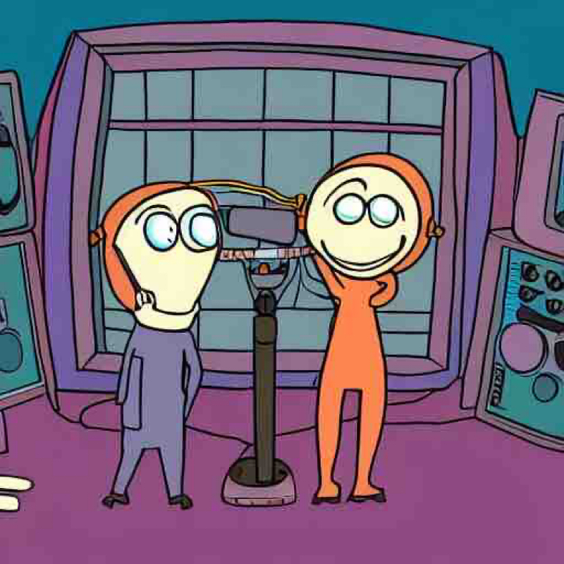 UMAコーポレーション - Radiotalk(ラジオトーク)