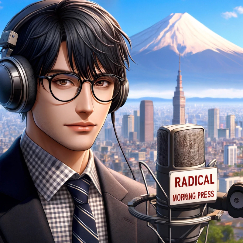 RMPの番組 - Radiotalk(ラジオトーク)