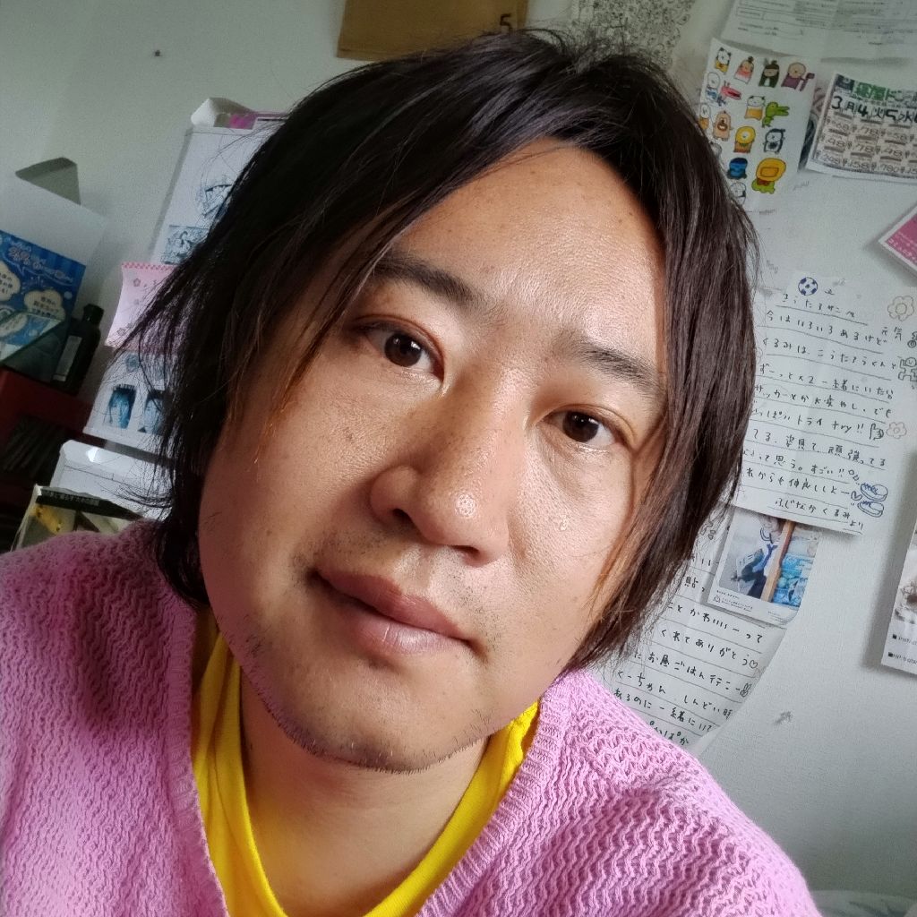 いのうえ こうたろうの番組 - Radiotalk(ラジオトーク)